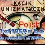 Rzadkie monety PRL czyli dlaczego zwykłe 1 zł MOŻE być warte więcej ni - Maxior.pl