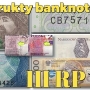 Destukty banknotów !!!! Przykładowe banknoty, jak z 600 zł osiągnać ce - Maxior.pl